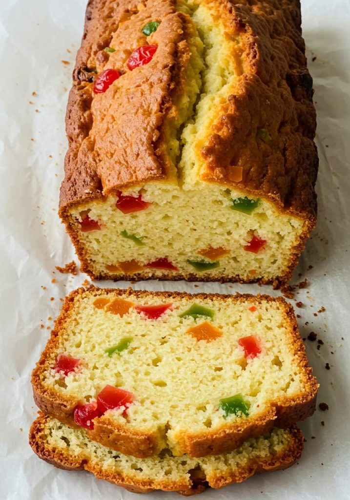 Caribbean Sweet Bread – Cook For You
