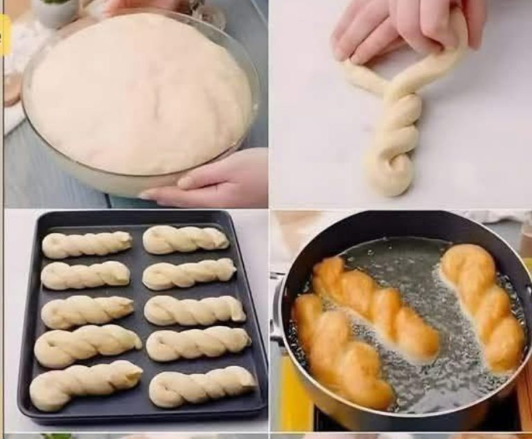 The Ultimate Guide to Homemade Glazed Doughnuts – Cook For You