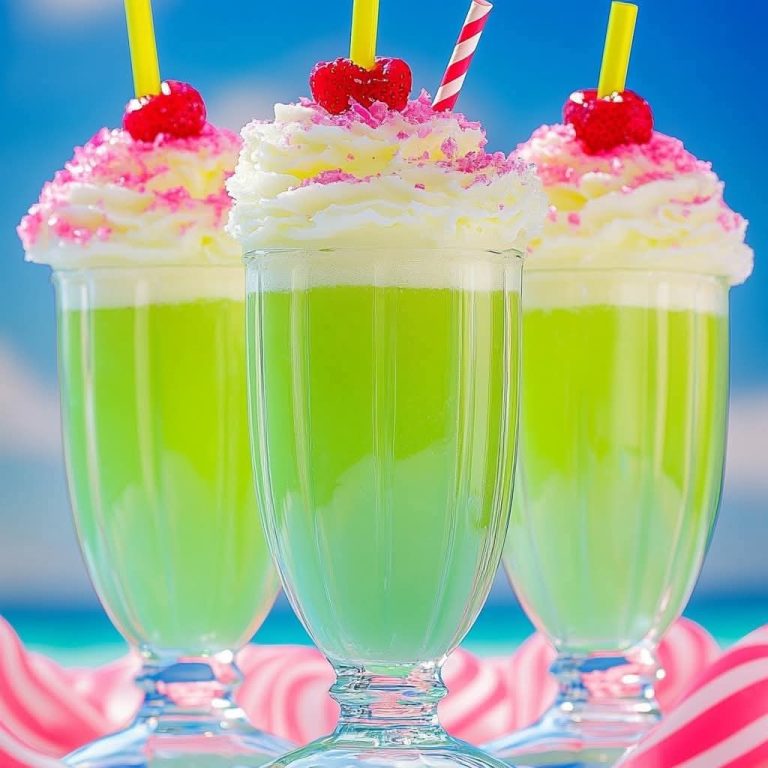 Malibu Princess Cocktail – Cook For You