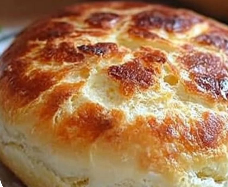 Golden Express Bread in 20 Minutes – Cook For You