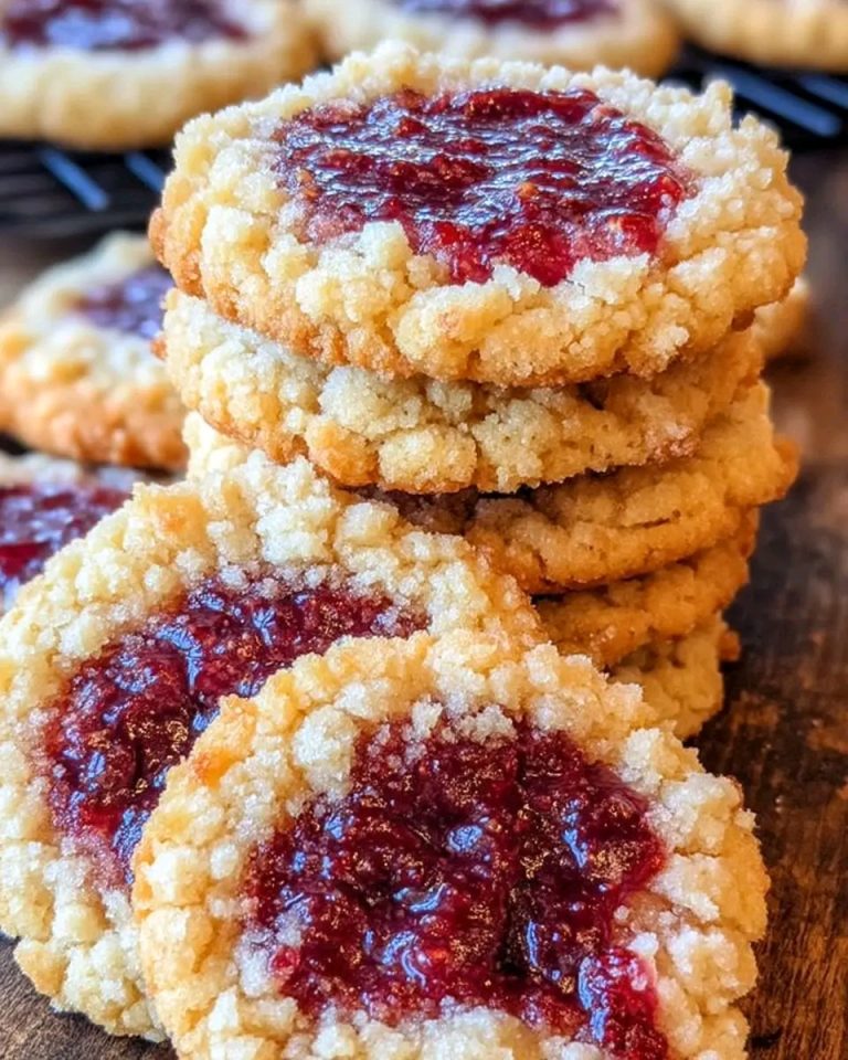 Luscious Raspberry Jam – Cook For You