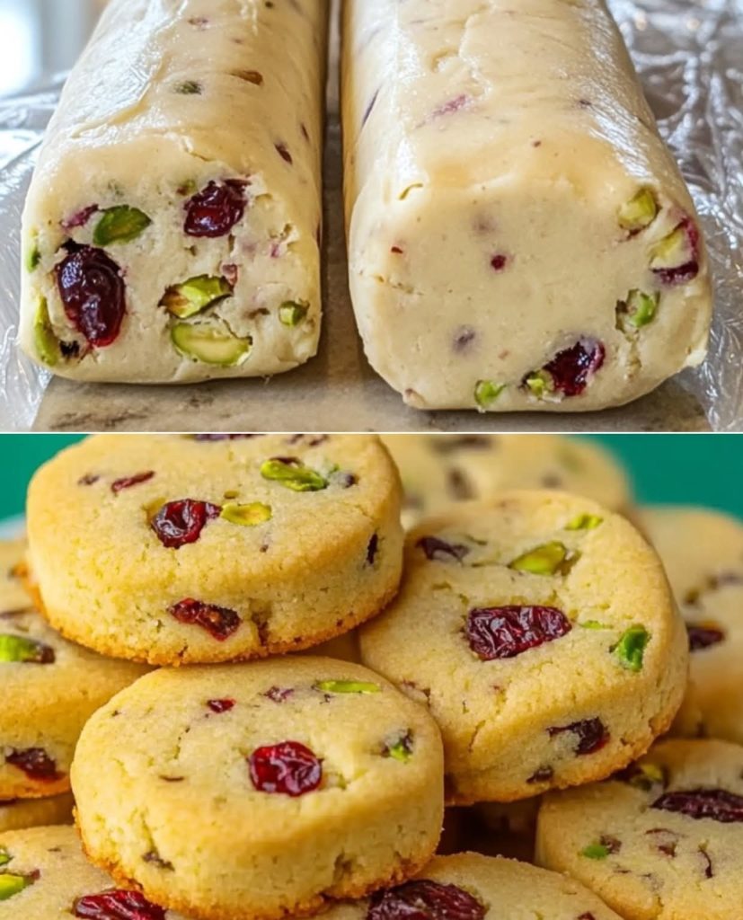 Heirloom Almond-Butter Tea Cookies – Cook For You