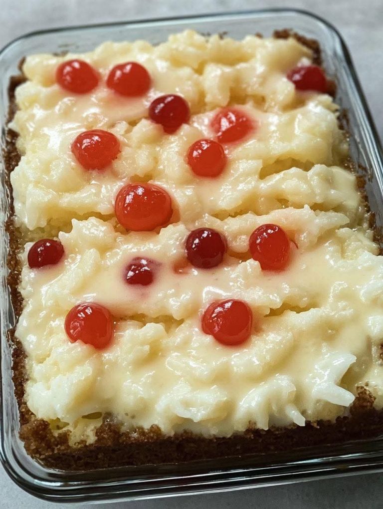 Glorified Rice – Cook For You