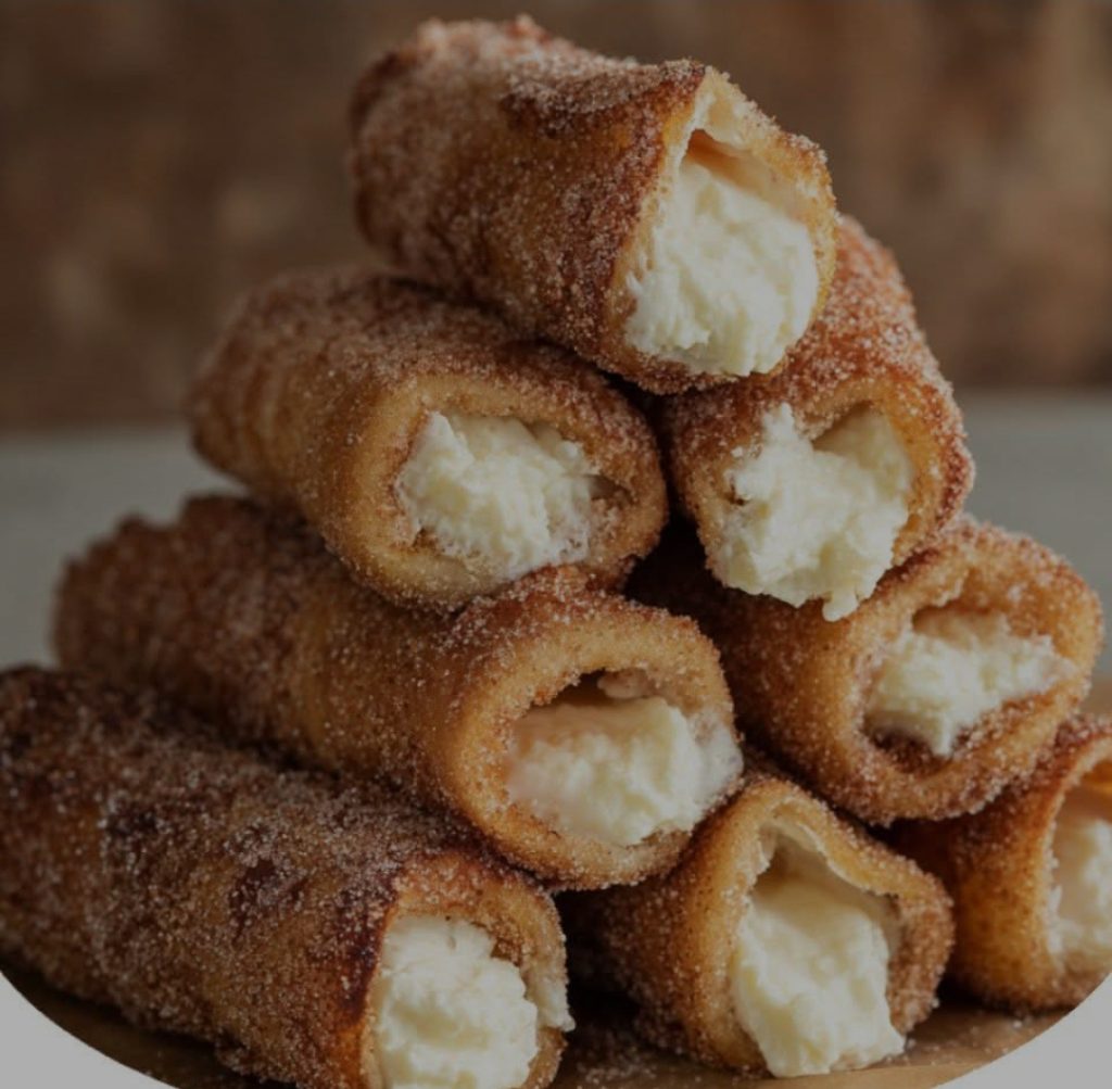 Crack Sticks – Cook For You