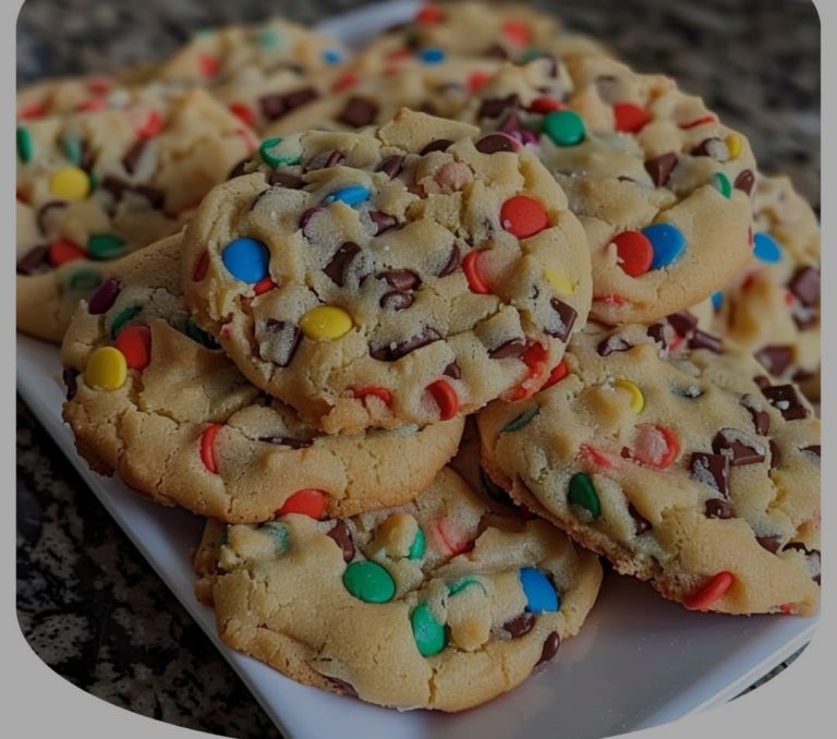 Lazy Cake Cookies – Cook For You