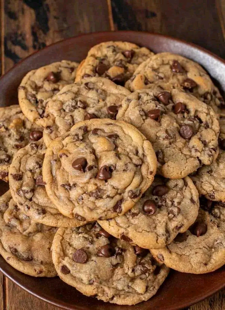 Best-Ever Chocolate Chip Cookies Recipe – Cook For You