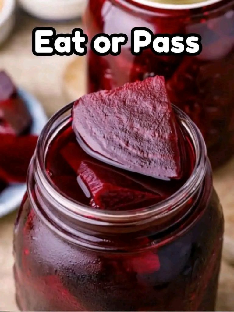 Old-Fashioned Pickled Beets Recipe – Cook For You