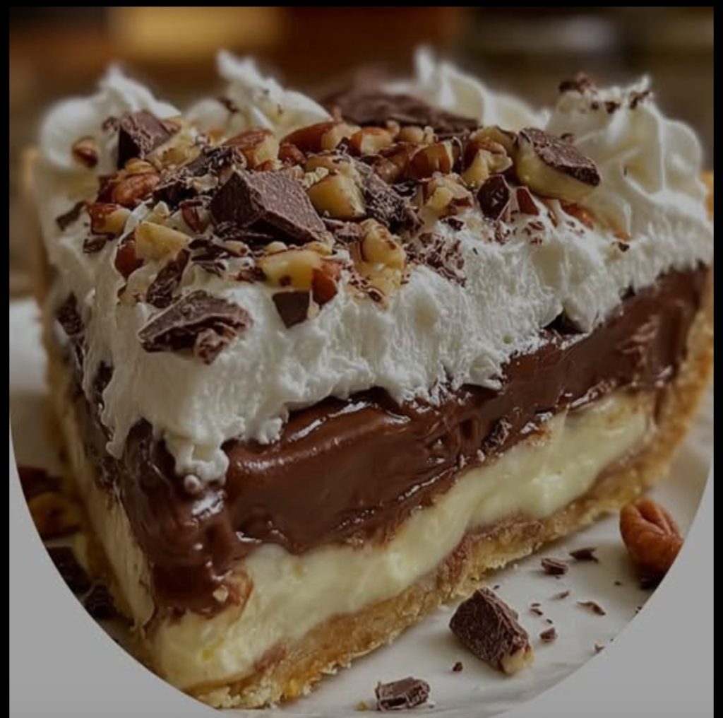 Possum Pie Recipe – Cook For You