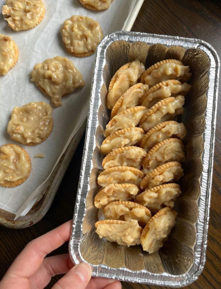 Dandy-Do Cookies – Cook For You