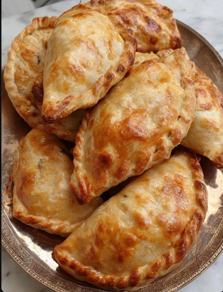 Traditional Scottish Bridies – Cook For You