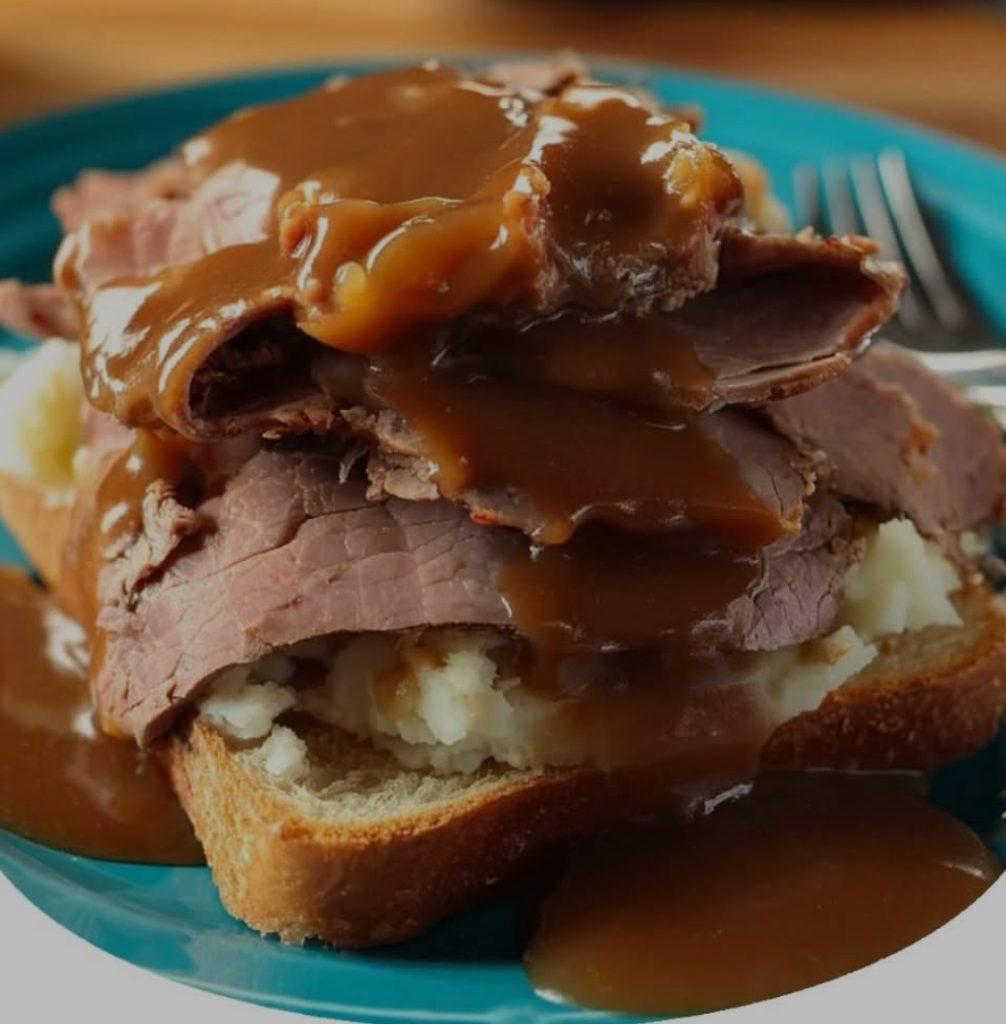 Manhattan Hot Shot Sandwich Recipe – Cook For You