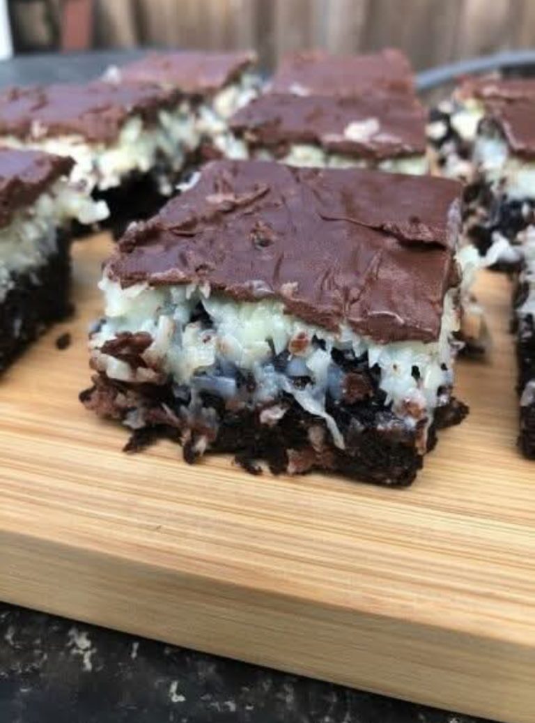 Mounds Cake Recipe – Cook For You