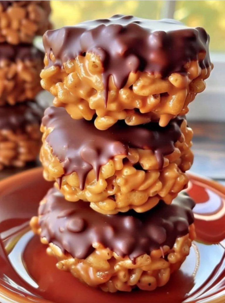 Peanut Butter Rice Krispies Balls: A Sweet Holiday Treat – Cook For You