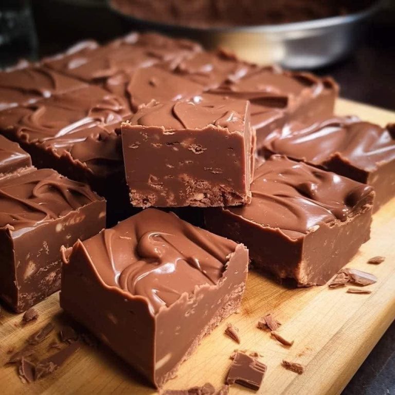 Paula Deen’s Famous 5-Minute Fudge Recipe – Cook For You