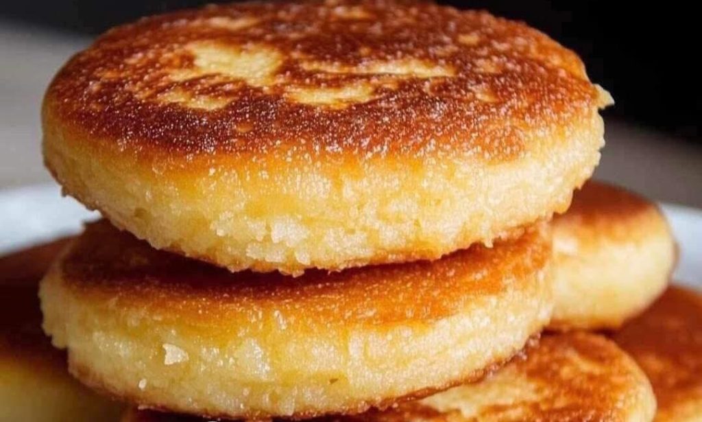 Southern Fried Cornbread Recipe – Cook For You
