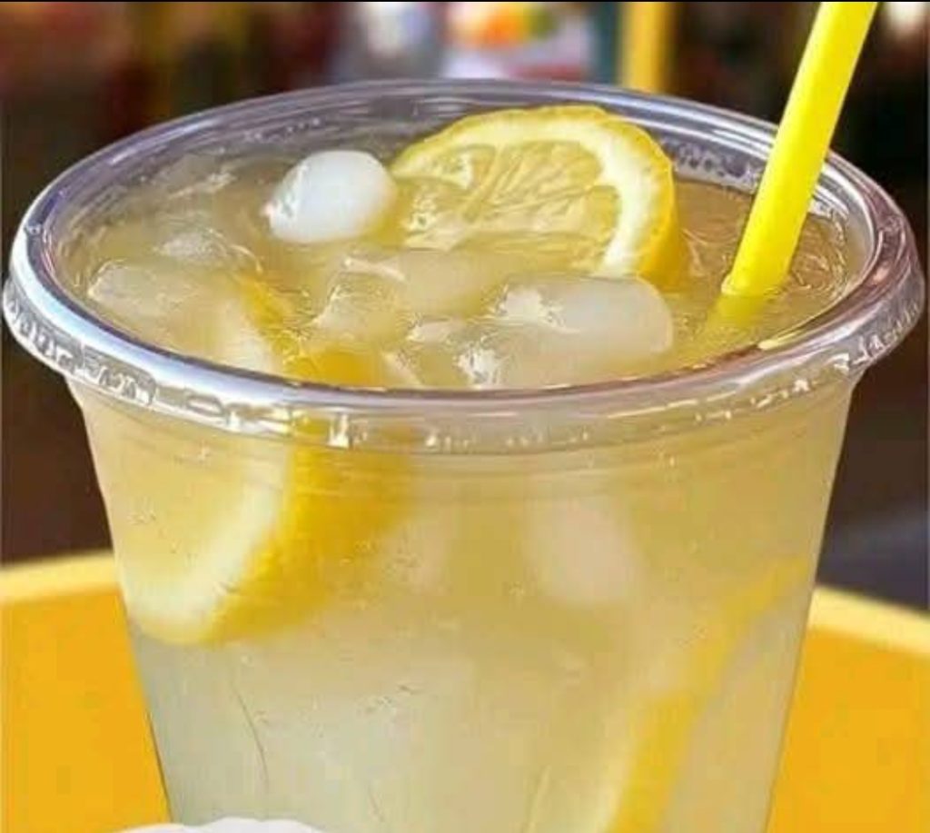 State Fair Lemonade – Cook For You