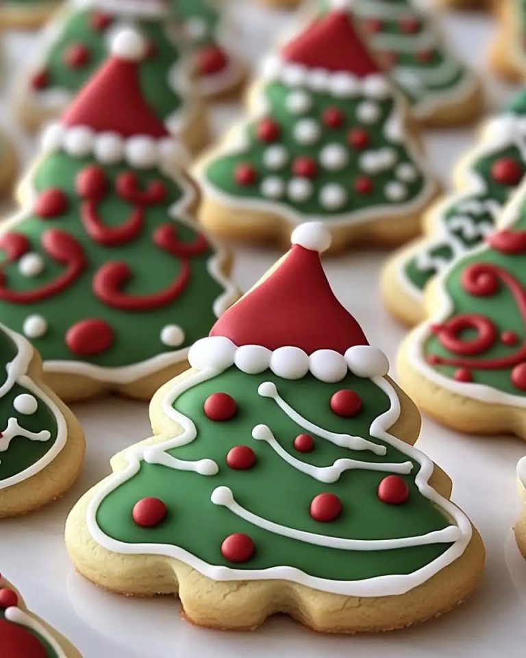 Classic Christmas Sugar Cookies: A Holiday – Cook For You