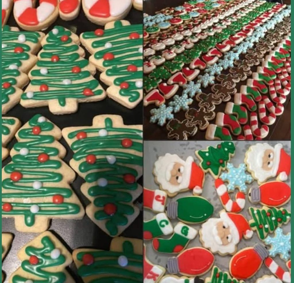 Sugar Cookies: A Timeless Treat for Every Occasion – Cook For You