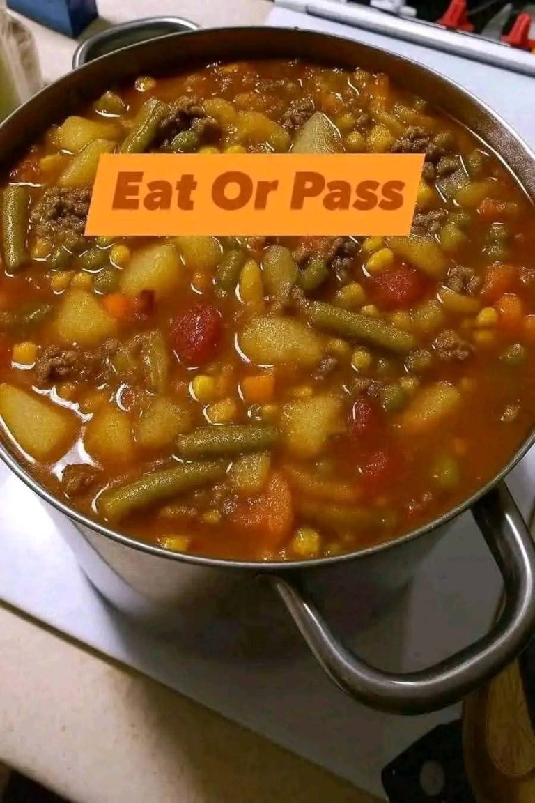 Comfort in a Pan – Cook For You