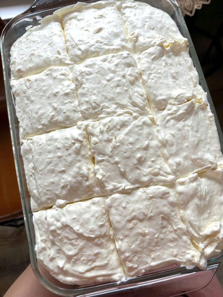 Legendary Pig Pickin’ Cake – Cook For You