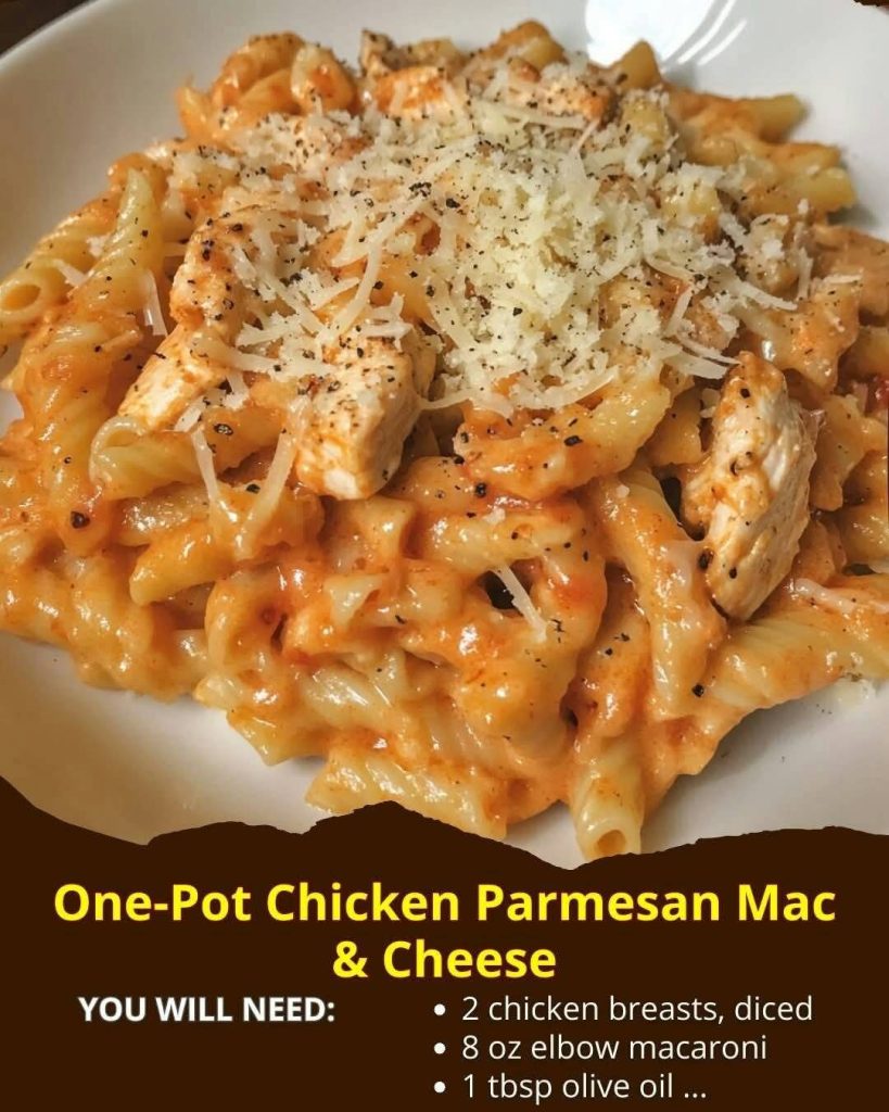 Cheesy Chicken Pasta Swirl – Cook For You