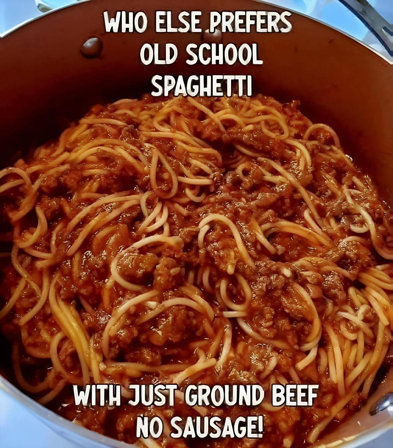 Signature Dish for Church Suppers: The Ultimate Comfort Casserole ...