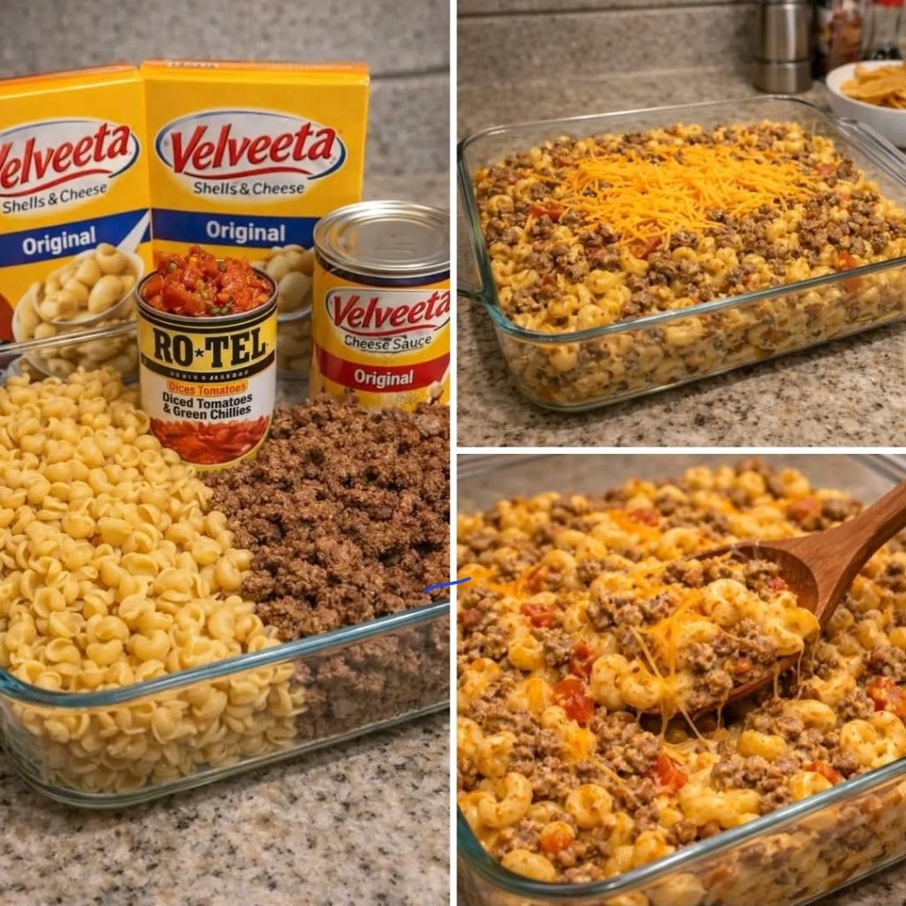 The Ultimate Taco Mac Recipe – Cook For You