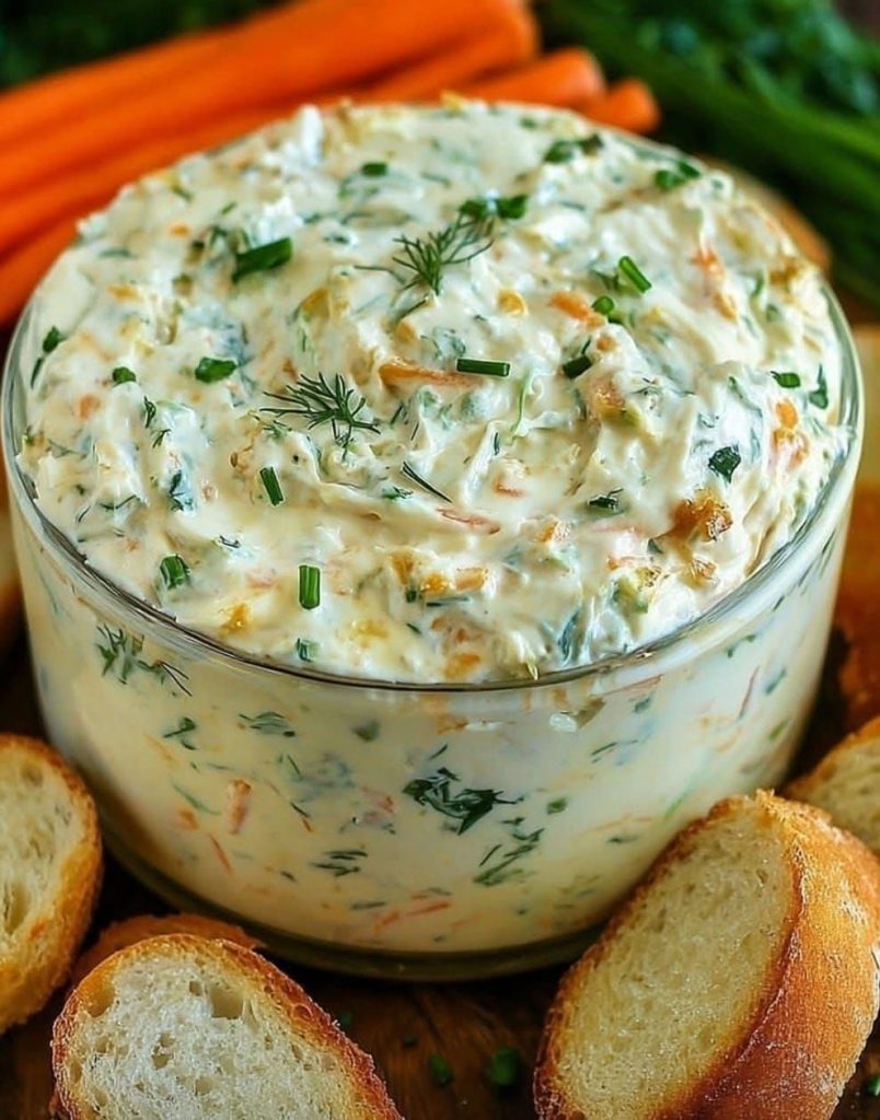 Incredible Sandwich Spread – Cook For You